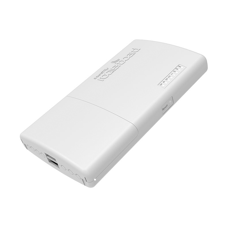 MikroTik RB960PGS-PB - Digishop