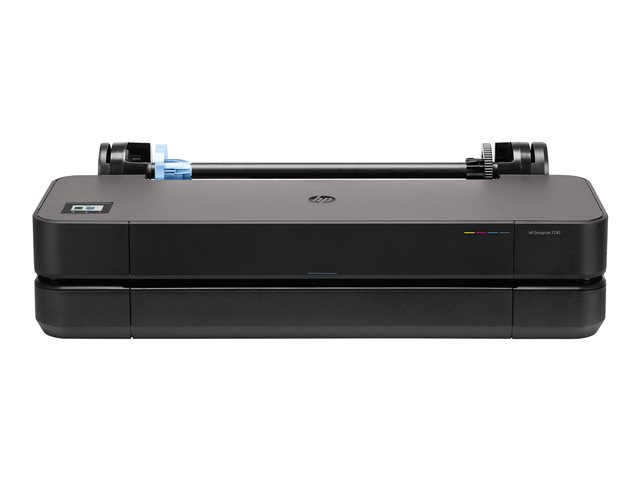 HP DesignJet T230 24" Printer 2025, 5HB07D#B19 - Digishop
