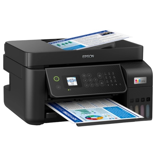 Multifunction printer EPSON EcoTank L5310 MFP - Digishop