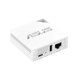 ASUS RT-AX50 Go, WiFi 6, Mini Travel Router, 4G/5G - Digishop